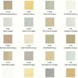 Fog Coating Stucco Walls, A Helpful Guide
