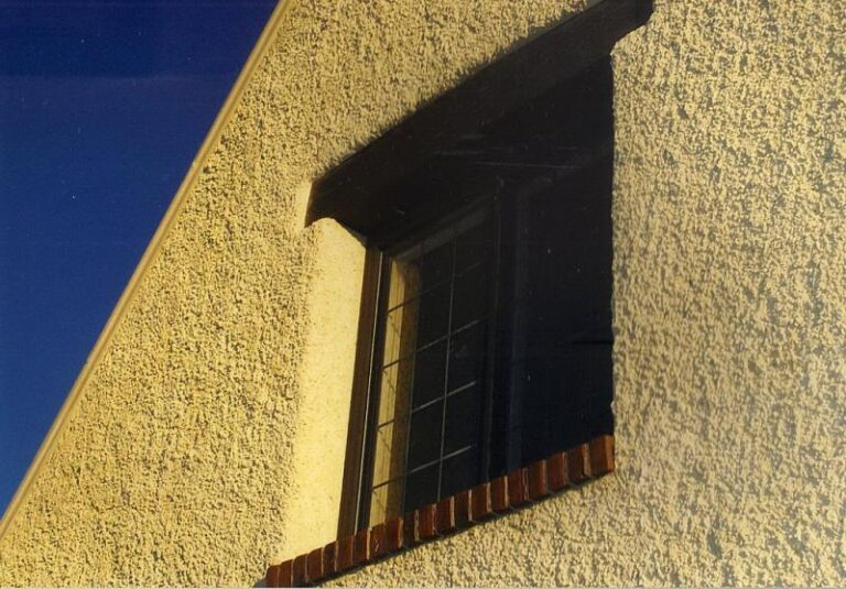 Stucco Textures And Finishes, A Visual Aid And Insight