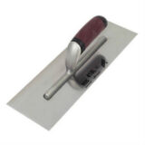 Different Stucco Trowels And What They’re Used For