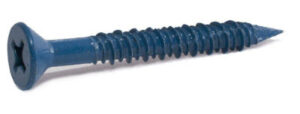 The Various Fasteners Used For Stucco