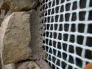 The Different Types Of Wire (Lath) Found In Stucco Lathing