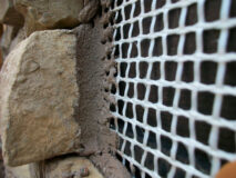 The Different Types Of Wire (Lath) Found In Stucco Lathing