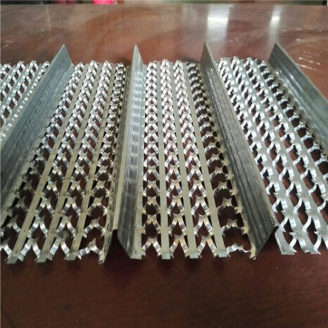 The Different Types Of Wire (Lath) Found In Stucco Lathing