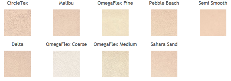 Acrylic Stucco Brands Explained - An Easy To Read Guide