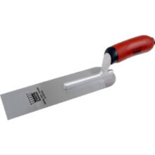 Different Stucco Trowels And What They’re Used For