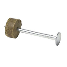 The Various Fasteners Used For Stucco