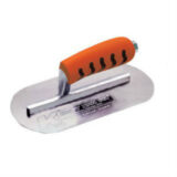 Different Stucco Trowels And What They’re Used For