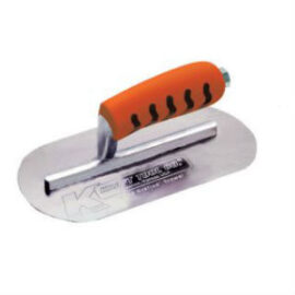 Different Stucco Trowels And What They’re Used For