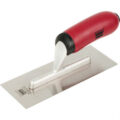Different Stucco Trowels And What They’re Used For