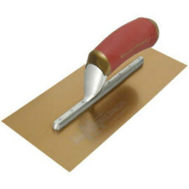 Different Stucco Trowels And What They’re Used For