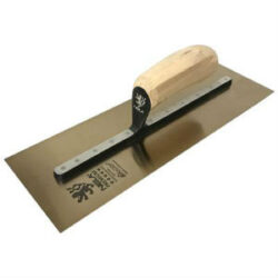 Different Stucco Trowels And What They’re Used For