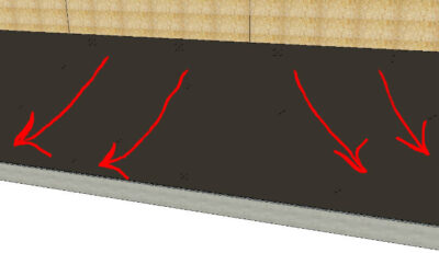 Installing Stucco Paper – A Massive Reference Guide