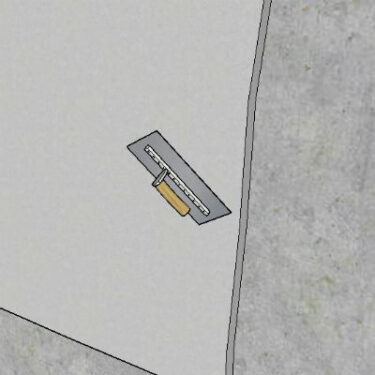 How To Stucco Basement Walls, DIY Interior And Exterior Walls