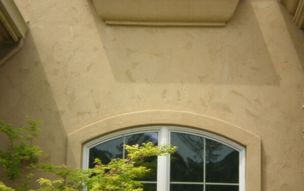 Stucco Textures And Finishes, A Visual Aid And Insight
