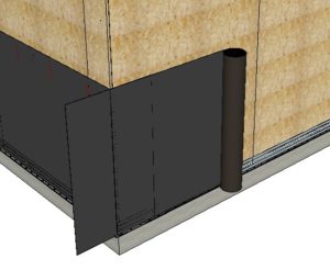 Installing Stucco Paper – A Massive Reference Guide