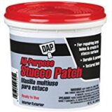 Stucco Patch Materials, A Detailed Look At What’s Out There