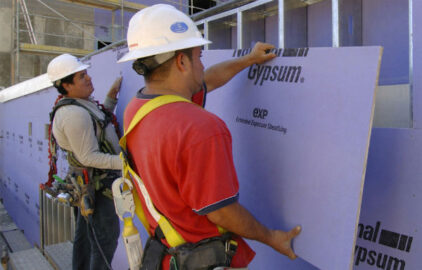 Stucco Sheathing Options And How They're Unique