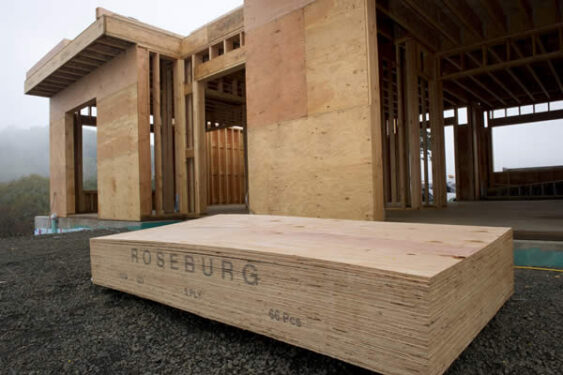 Stucco Sheathing Options And How They're Unique