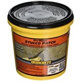 Stucco Patch Materials, A Detailed Look At What’s Out There