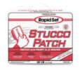 Stucco Patch Materials, A Detailed Look At What’s Out There