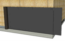 Installing Stucco Paper – A Massive Reference Guide