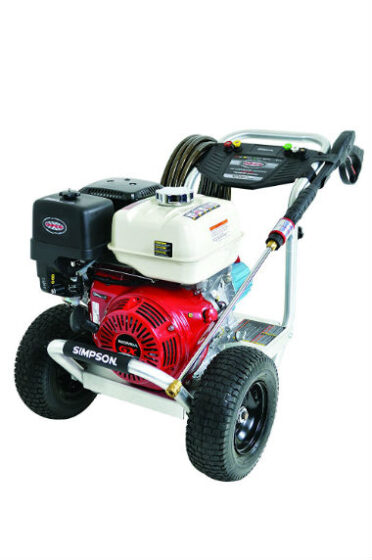 What Are The Best Pressure Washers For Stucco?