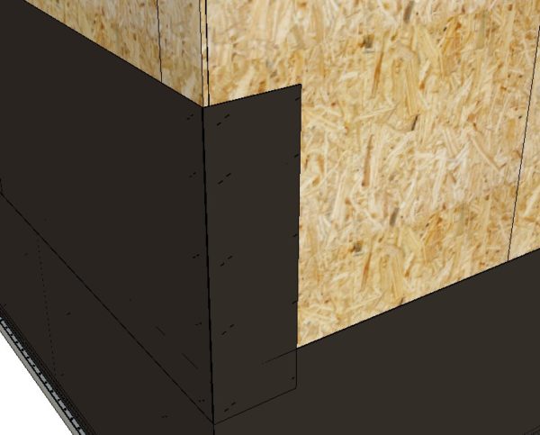 Installing Stucco Paper – A Massive Reference Guide