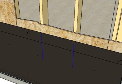 Installing Stucco Paper – A Massive Reference Guide