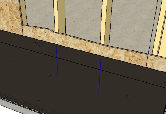 Installing Stucco Paper – A Massive Reference Guide