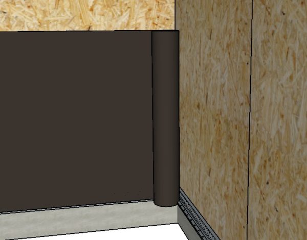 Installing Stucco Paper – A Massive Reference Guide