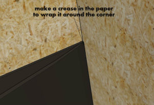 Installing Stucco Paper – A Massive Reference Guide