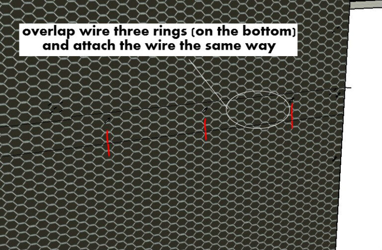 How To Install Stucco Wire (3 Coat System)