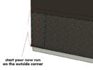How To Install Stucco Wire (3 Coat System)