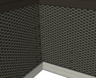 How To Install Stucco Wire (3 Coat System)