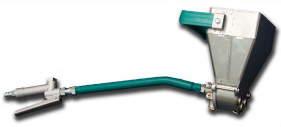 Some Of The Best Stucco Sprayers Out There
