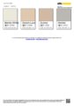 STO Stucco Color Charts