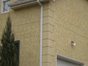 Stucco Textures And Finishes, A Visual Aid And Insight