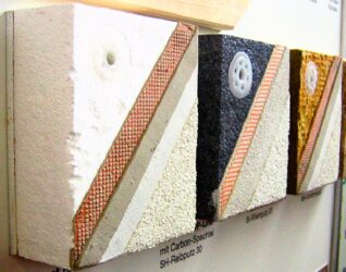 What Is EIFS Stucco? A Better Explanation…