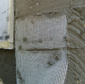 What Is EIFS Stucco? A Better Explanation…