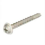 What Kind Of Screws Should I Use For My Stucco Walls?