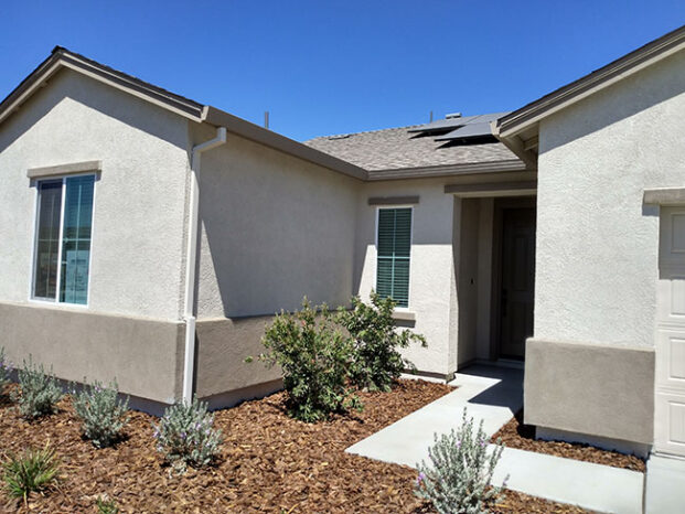 Stucco Textures And Finishes, A Visual Aid And Insight