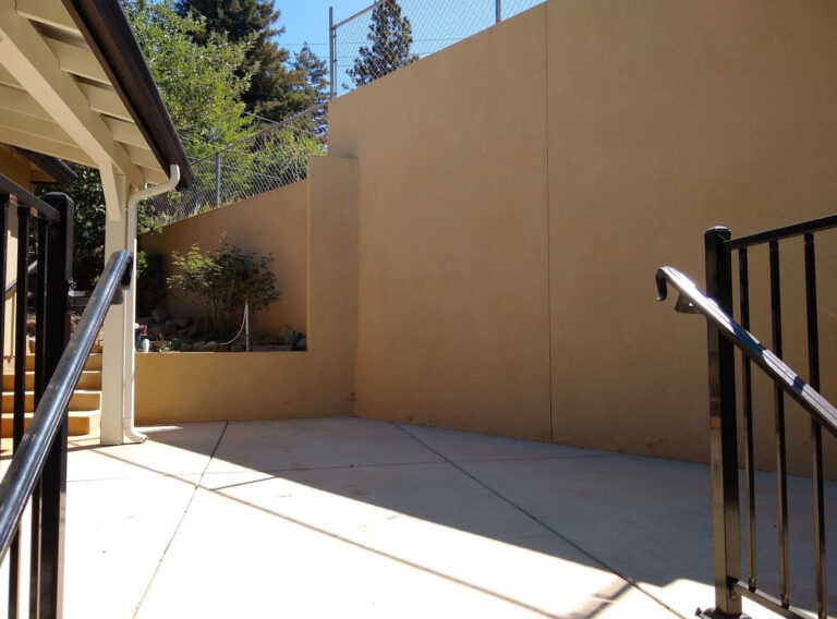 Stucco Textures And Finishes, A Visual Aid And Insight