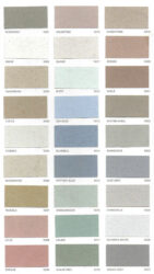 Does Stucco Come In Different Colors?