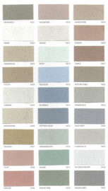 Does Stucco Come In Different Colors?