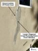 Identifying Various Cracks In Stucco
