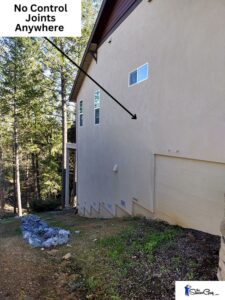 What Are Stucco Control & Expansion Joints?