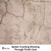 Identifying Various Cracks In Stucco