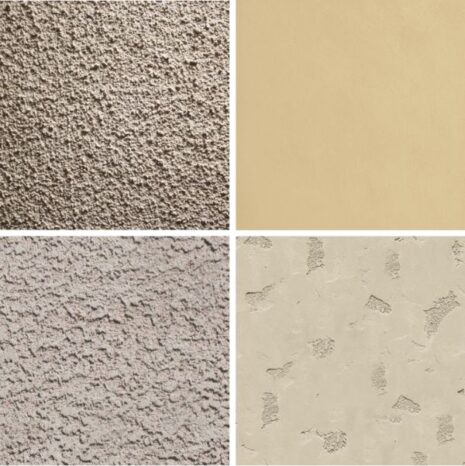 What Is One Coat Stucco?