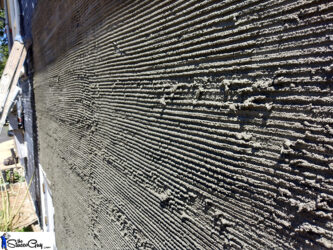 What Is a Three Coat Stucco System? A Detailed Explanation!