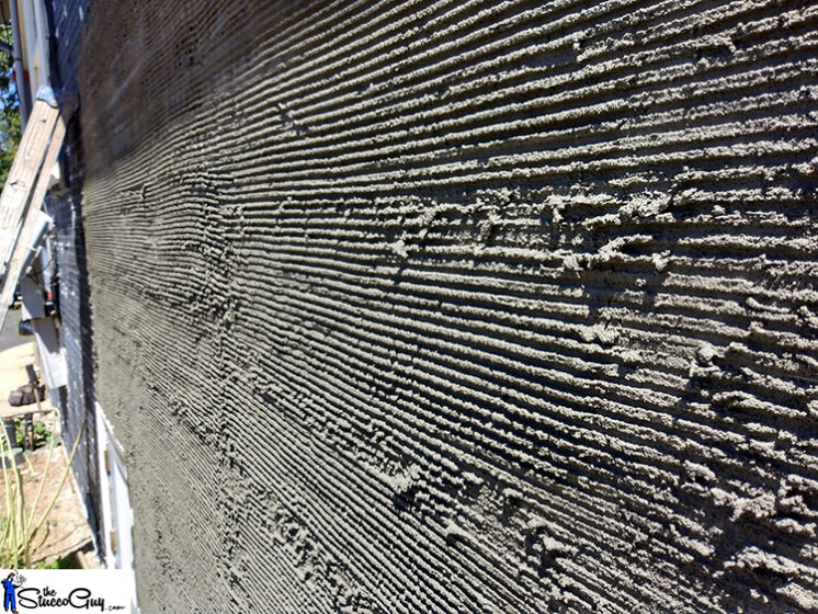 What Is a Three Coat Stucco System? A Detailed Explanation!